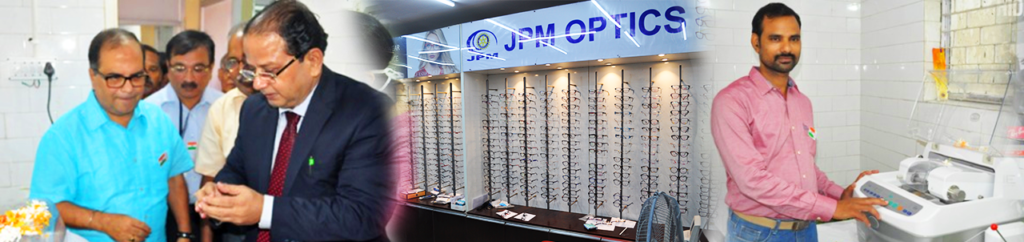 OPTICAL UNITS – JPM ROTARY CLUB OF CUTTACK EYE HOSPITAL AND RESEARCH ...