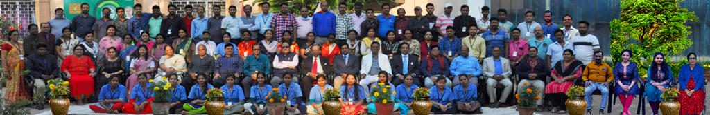 TEAM JPM – JPM ROTARY CLUB OF CUTTACK EYE HOSPITAL AND RESEARCH INSTITUTE